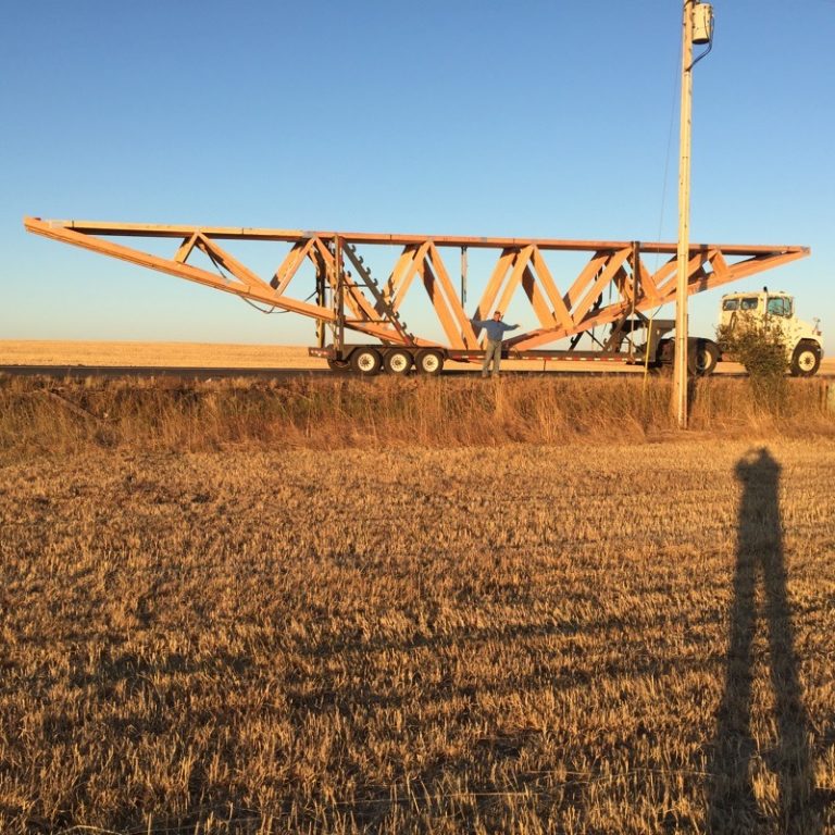 Project Gallery – Barlow Truss Inc.